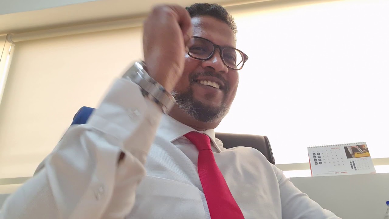 Sxcce seminar - YouTube