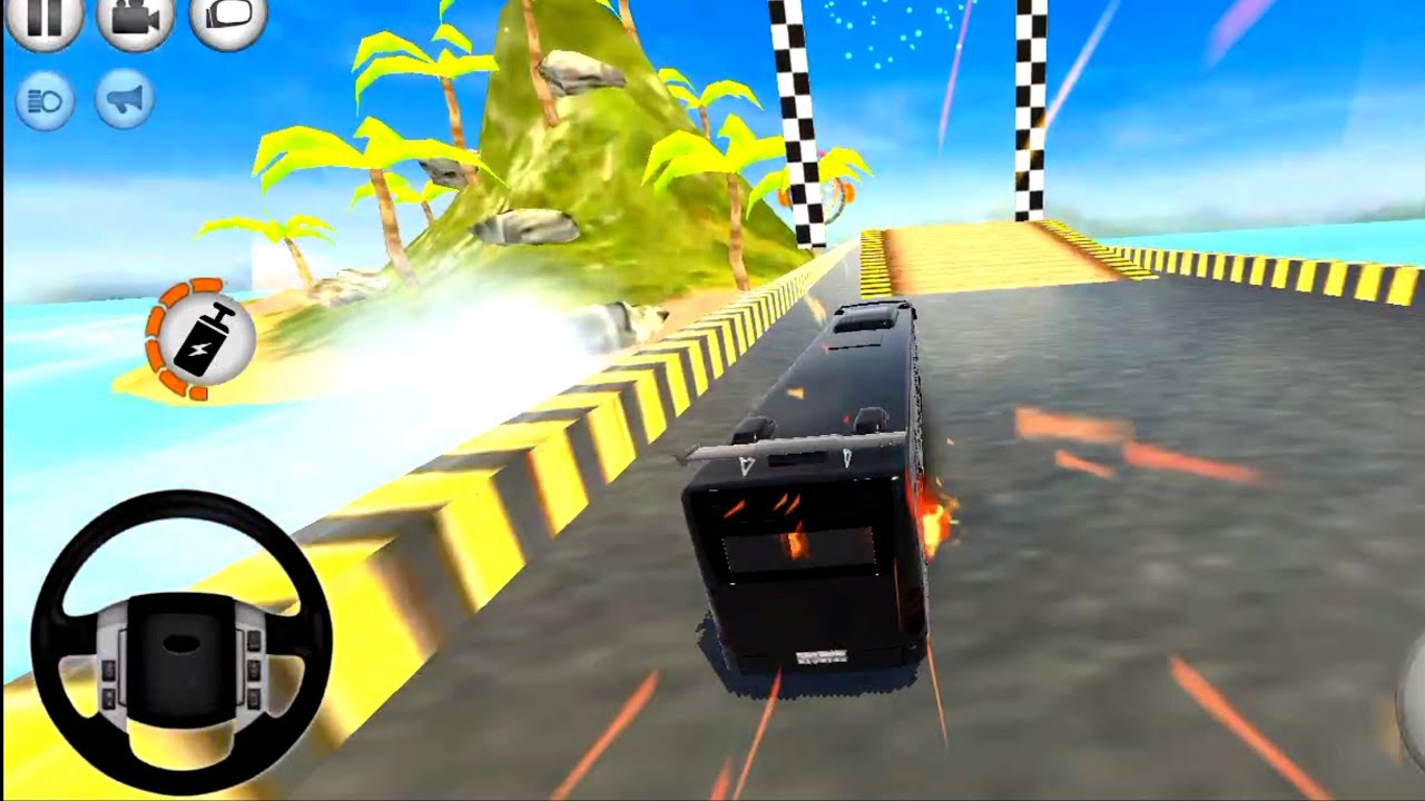 RACING 3D GAMEPlAY VICTORY CAR SiMULATOR SPEED GAME 🎮 - YouTube
