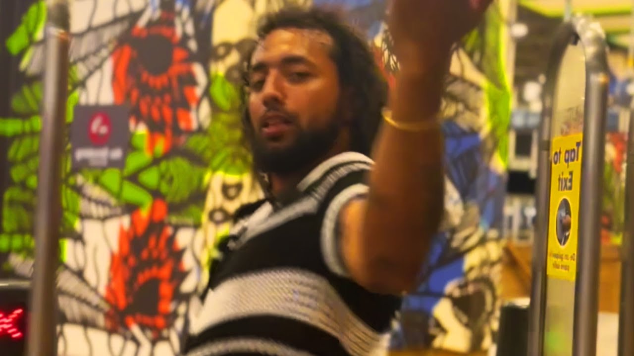 CHIEF DA DON - Ring Ring Who Calling feat. Bino Vato (Official Music ...