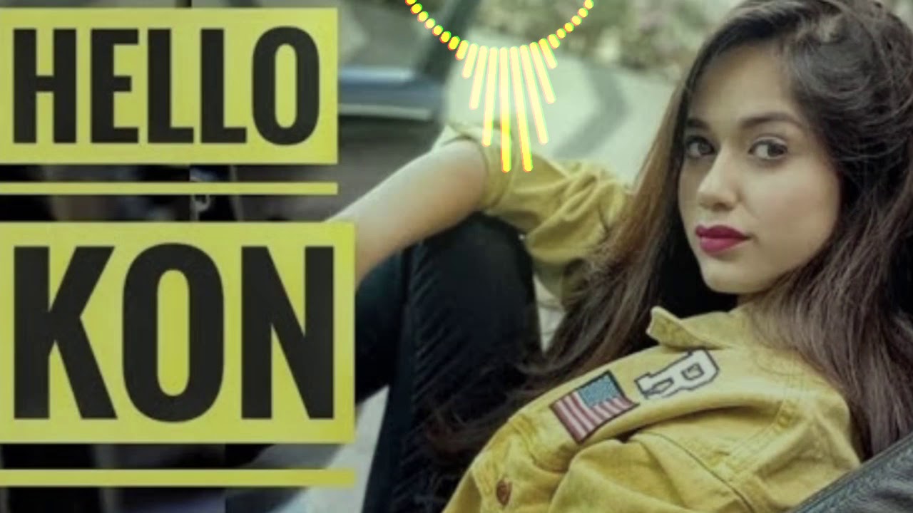 Hello Kon Hello Kon are ham bole full song tik tok famous song 2019 ...