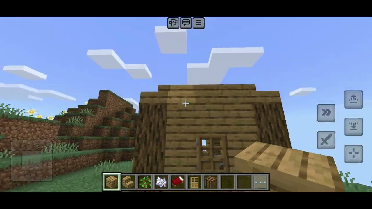 Small house tutorial - YouTube