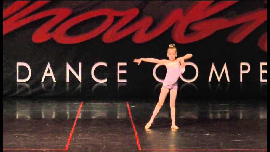 Dance Republic - Showbiz '13 - Diva - Olivia Solo - onemomentmore - YouTube