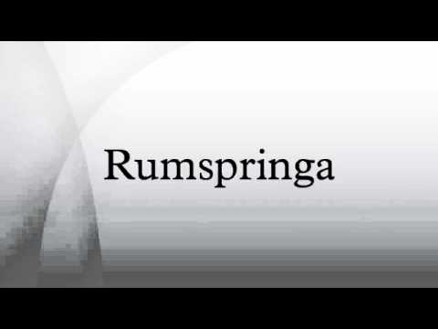 Rumspringa - YouTube