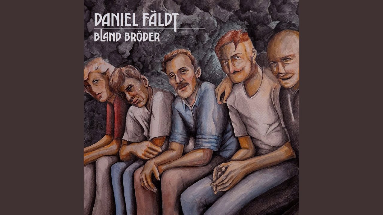 Krossa Hjärtan - YouTube