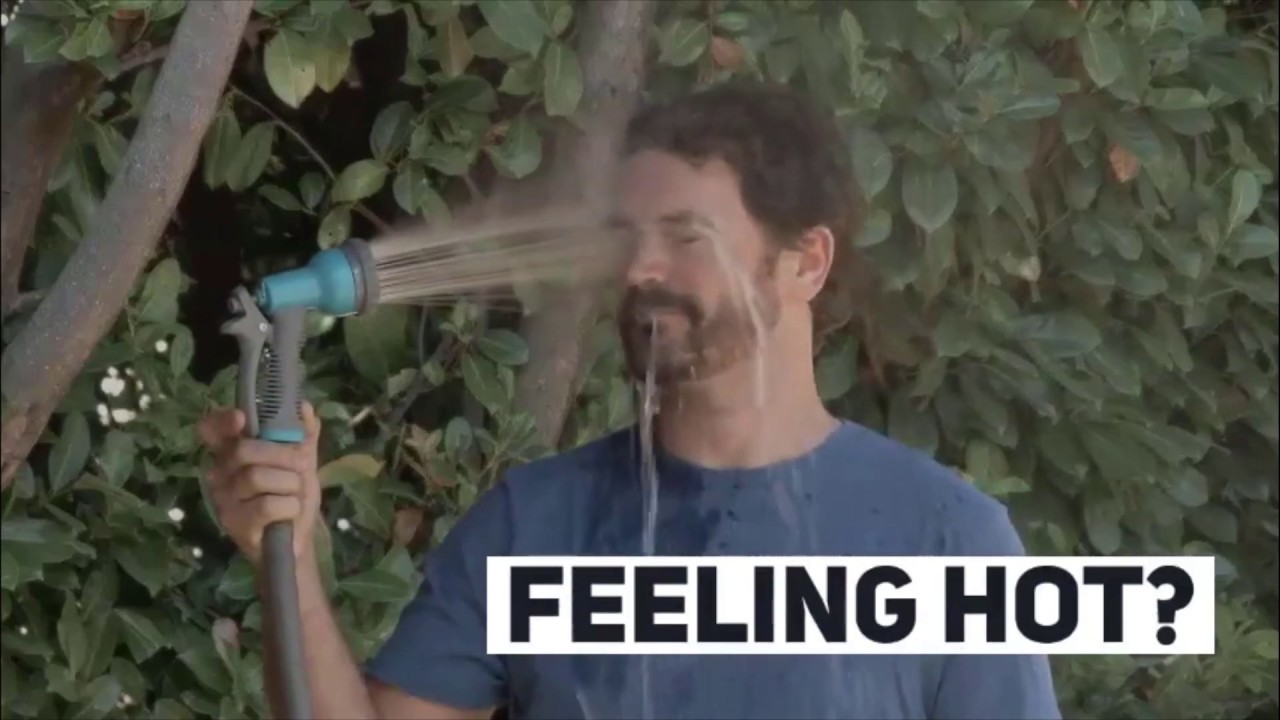 Fresh-R Air Cooler or How to Beat the Heat | Your Portable Air ...