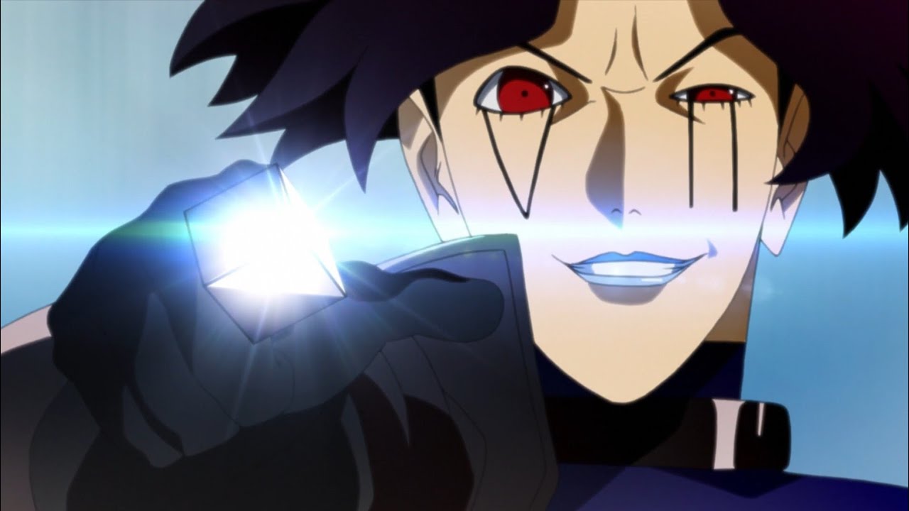 Team 7 Vs Deepa edit /Boruto - YouTube