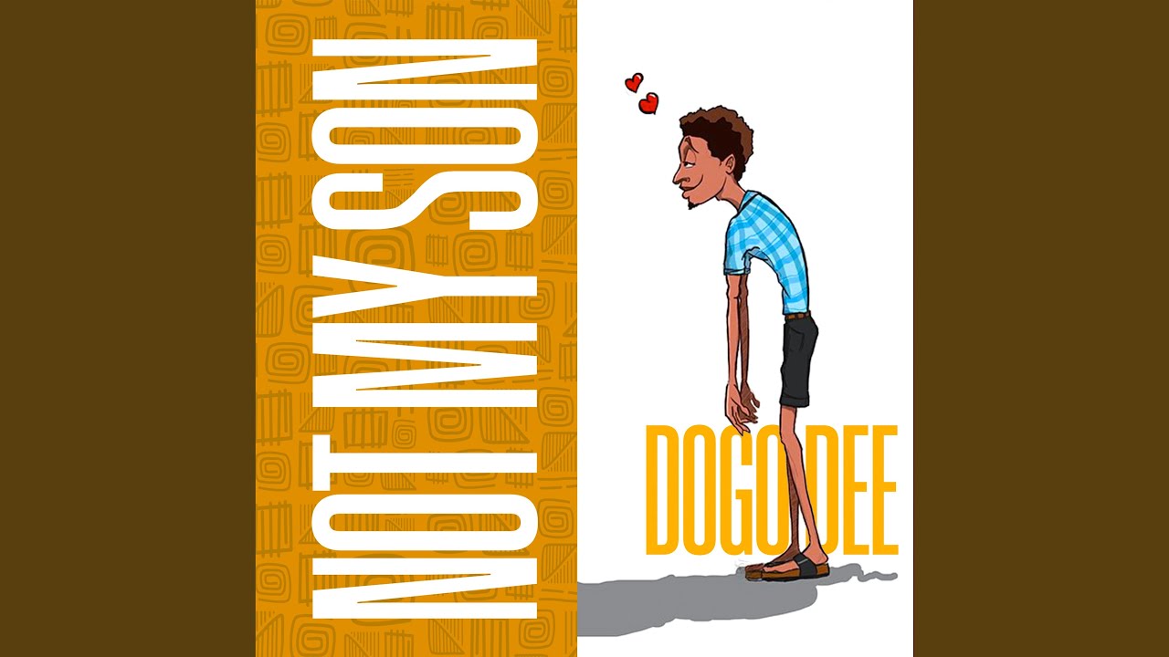 Not My Son - YouTube