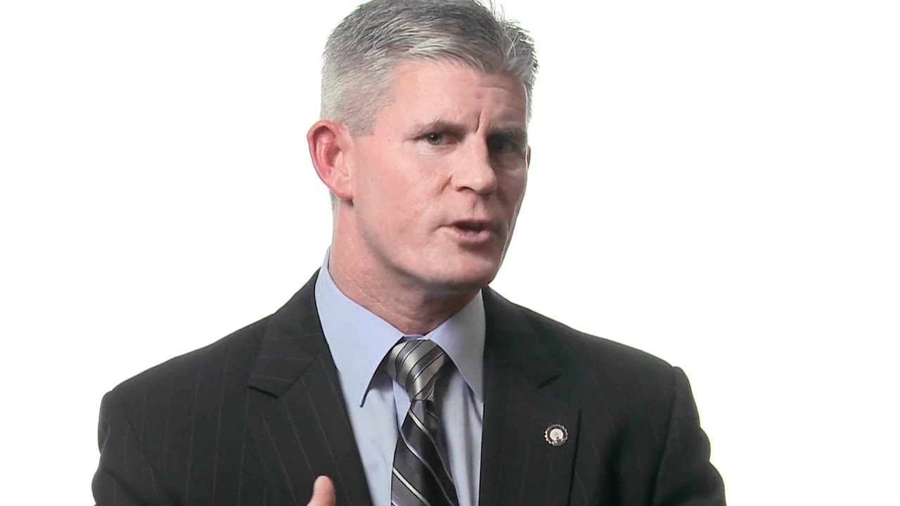 Mike Monahan - Local 103's 20 Year Plan - YouTube