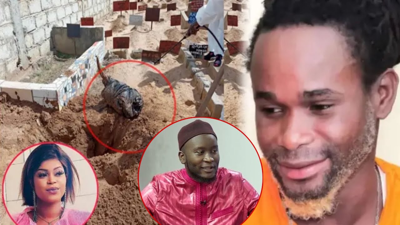 Aziz Dabala daniouko souli ndax..Ndeye divorcé à cause de…Oustaz M Fall ...