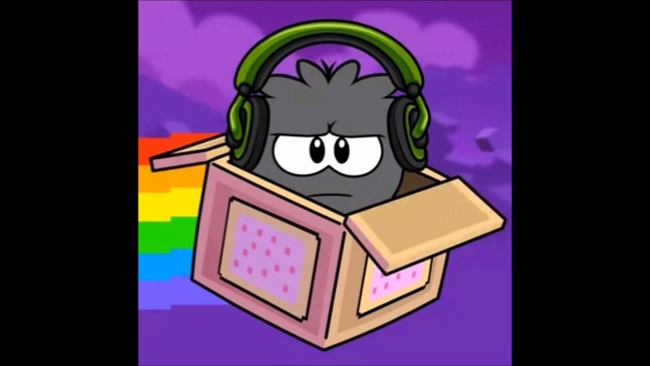 EL PUFFLE DUBSTEP - YouTube