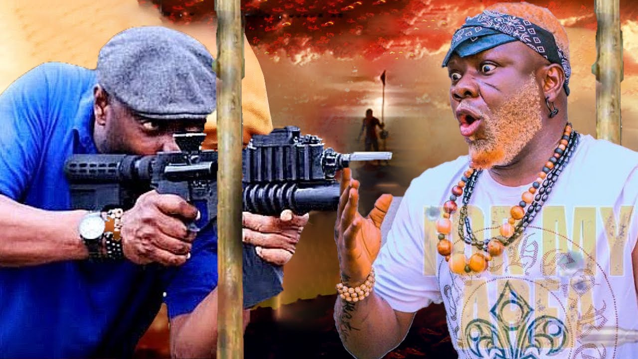 JIDE JAGO : LATEST NEW RELEASE YORUBA MOVIE STARRING ITELE D ICON AND ...