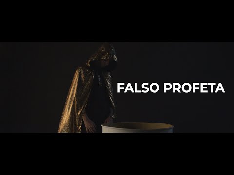 Brasa - Falso Profeta (Video Oficial)