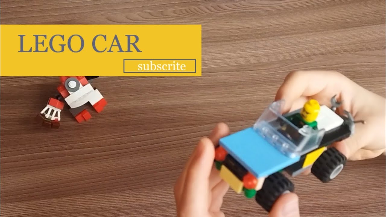 Lego Car How To Make A Simple Lego Car For Kids lego-car-how-to-make-a-simple-lego-car-for-kids
