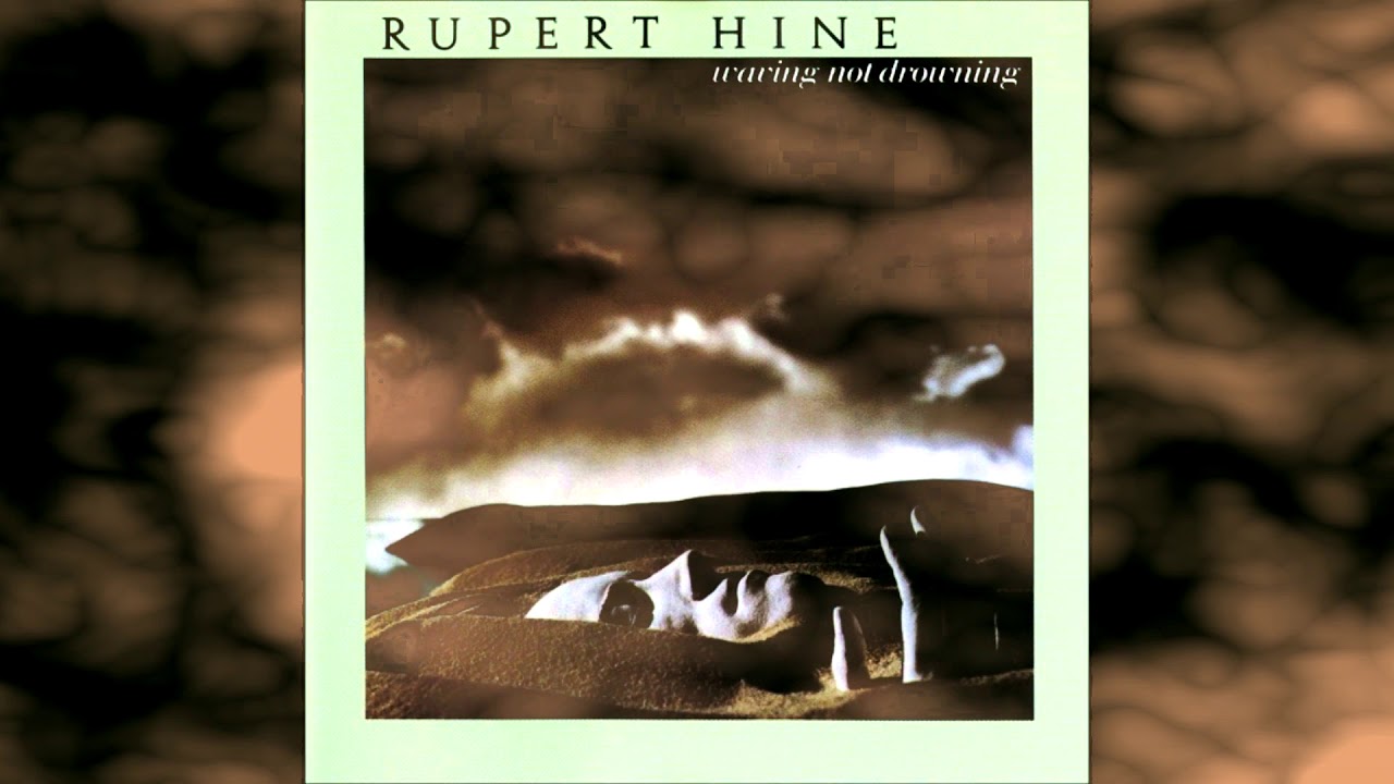 Eleven faces - Rupert Hine - YouTube