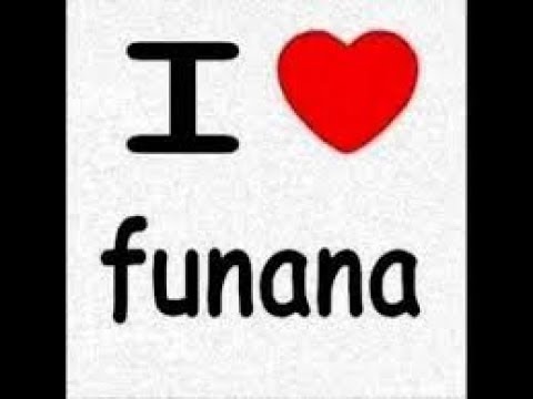 Funana Mix 2018 (Abril) - YouTube