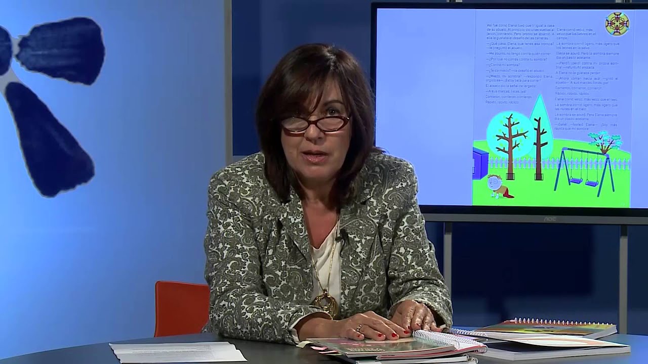 Cuadernos para leer y escribir III - YouTube