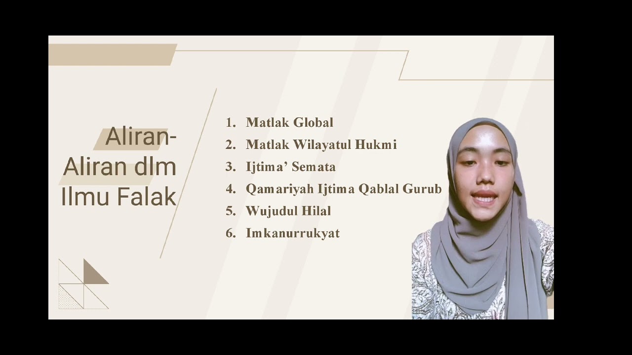 Tugas Kelompok 4 (Aliran-aliran Dalam Ilmu Falak Serta Tokoh-tokoh Ilmu ...