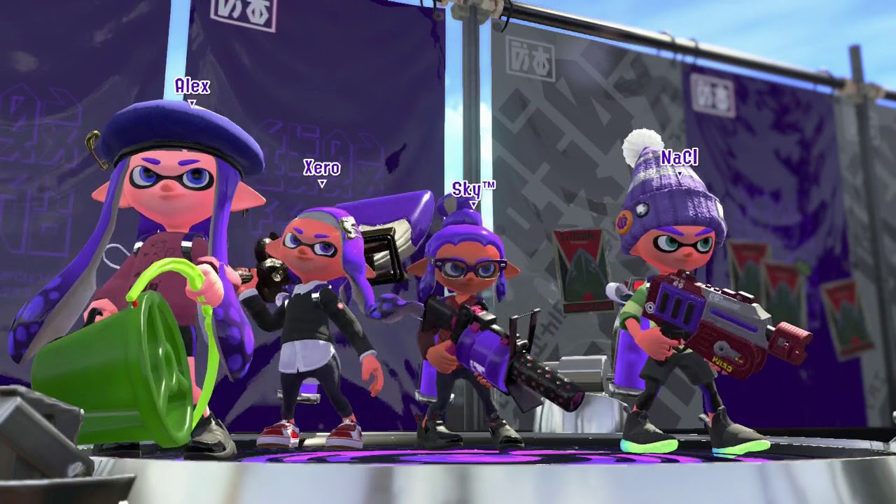 Squidboards Tournament | Vs. We Elite Clan - YouTube