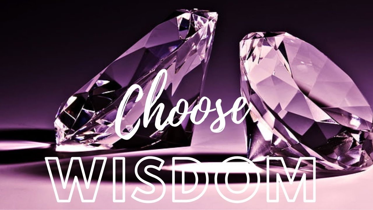 Sunday Wisdom 5/29/22 | Choose Wisdom | Ps Stephen Wynn - YouTube