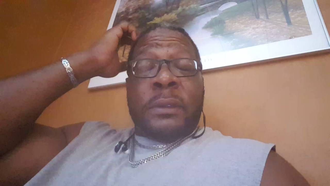 Gregory Bouie's live broadcast - Wed Jun 15 15:40:41 CDT 2016 - YouTube