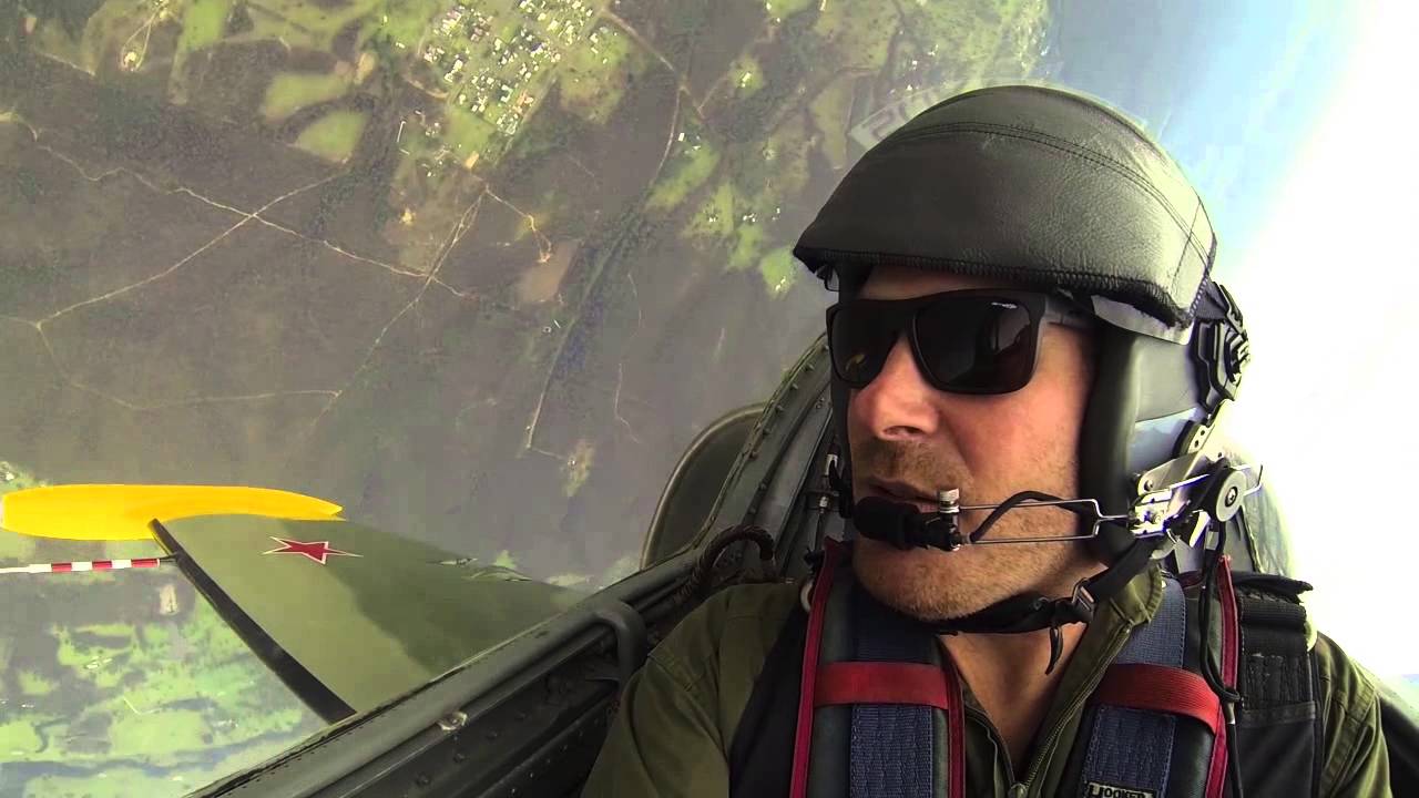 Top Gun Dan - YouTube