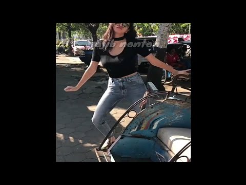 HOT and SEXY!! Super Wife Aura Kasih Hot Dance Artis Indonesia
