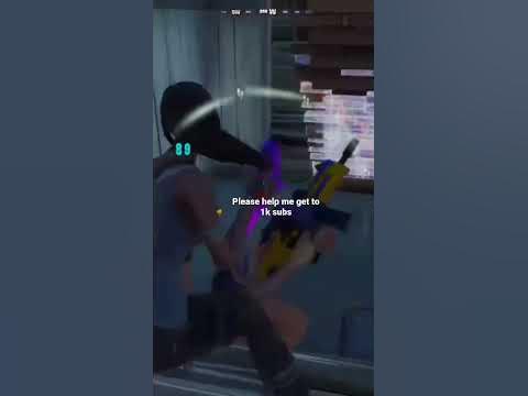 Was this a pretty good 1v2 (fortnite) #viral #fortnite #clips #shorts - YouTube