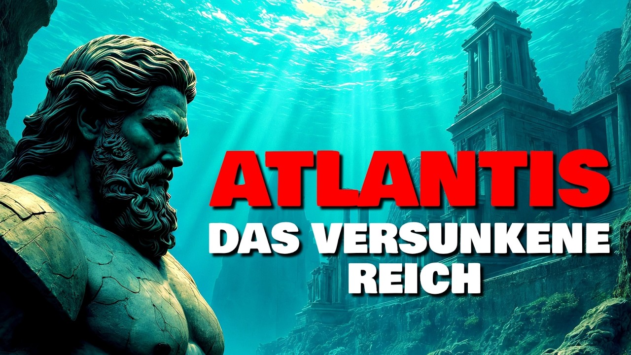 ATLANTIS: Die wahre Geschichte zwischen Mythos und Katastrophe - YouTube