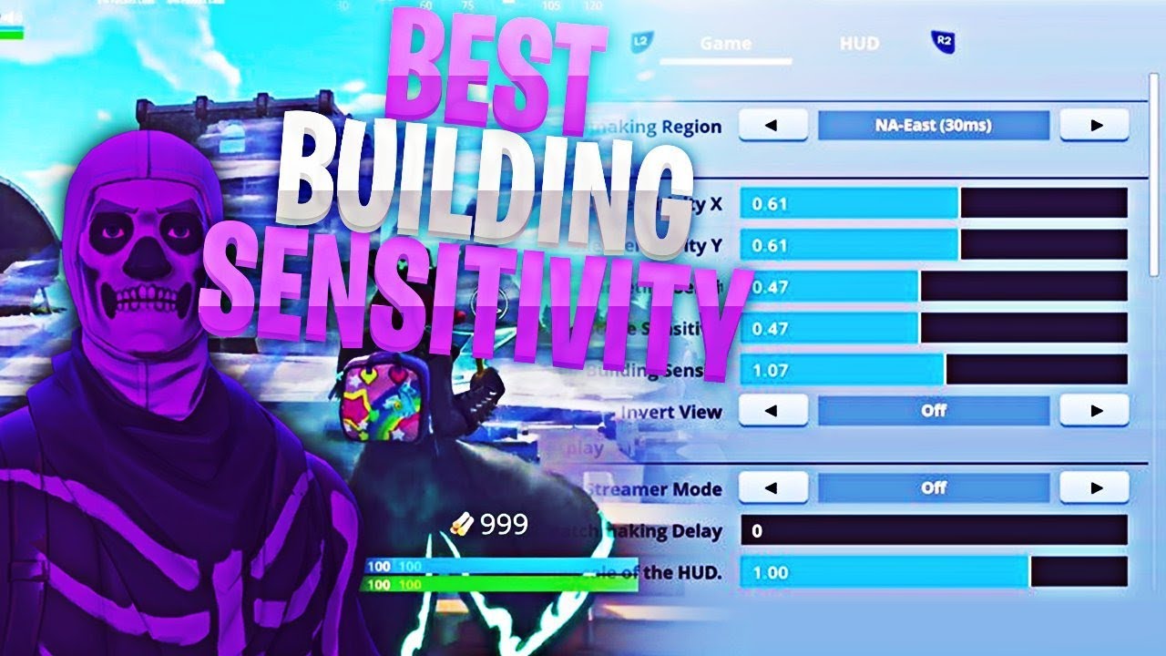 Building Sensitivity Turned Me Into This.. - YouTube