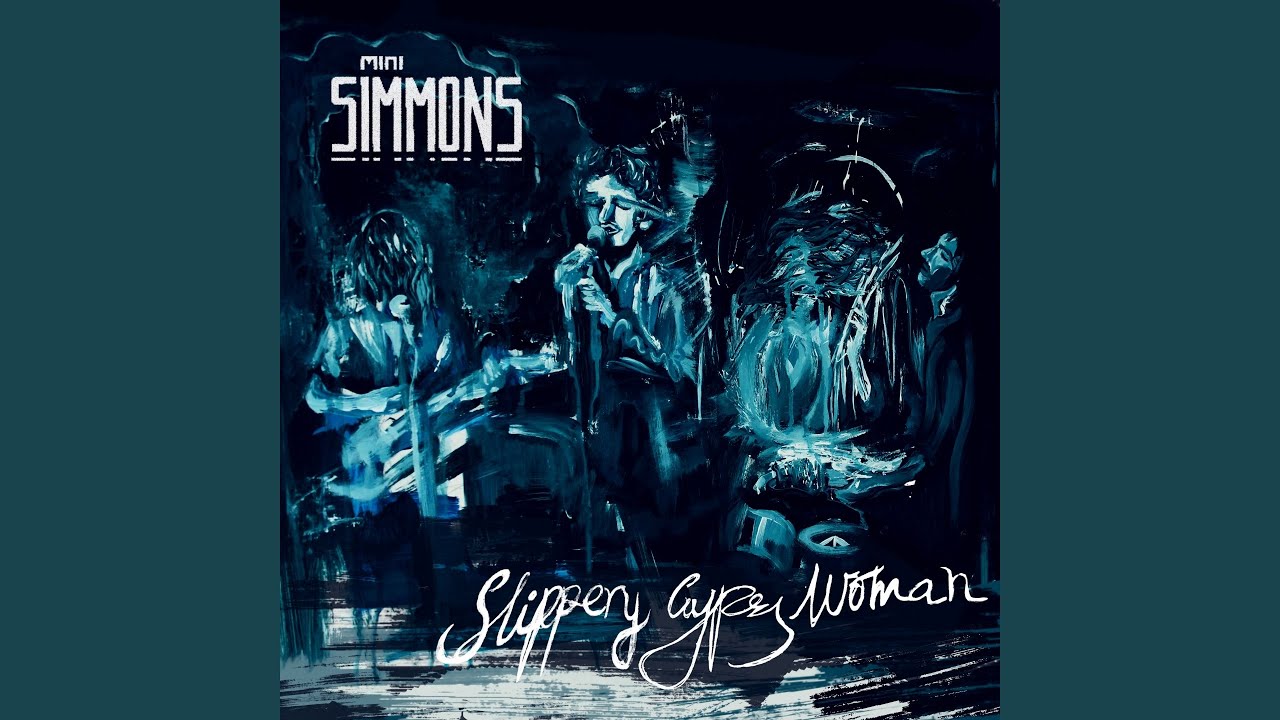 Slippery Gypsy Woman - YouTube Music