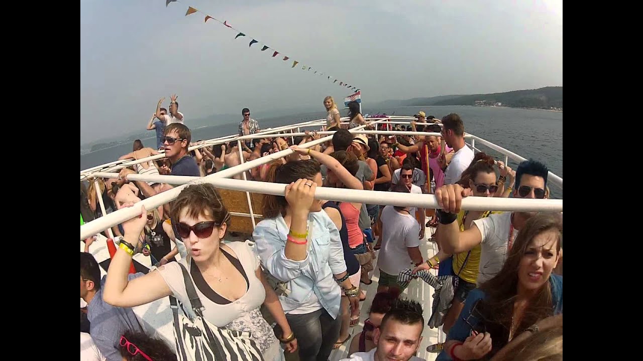 spring break 2012 - YouTube