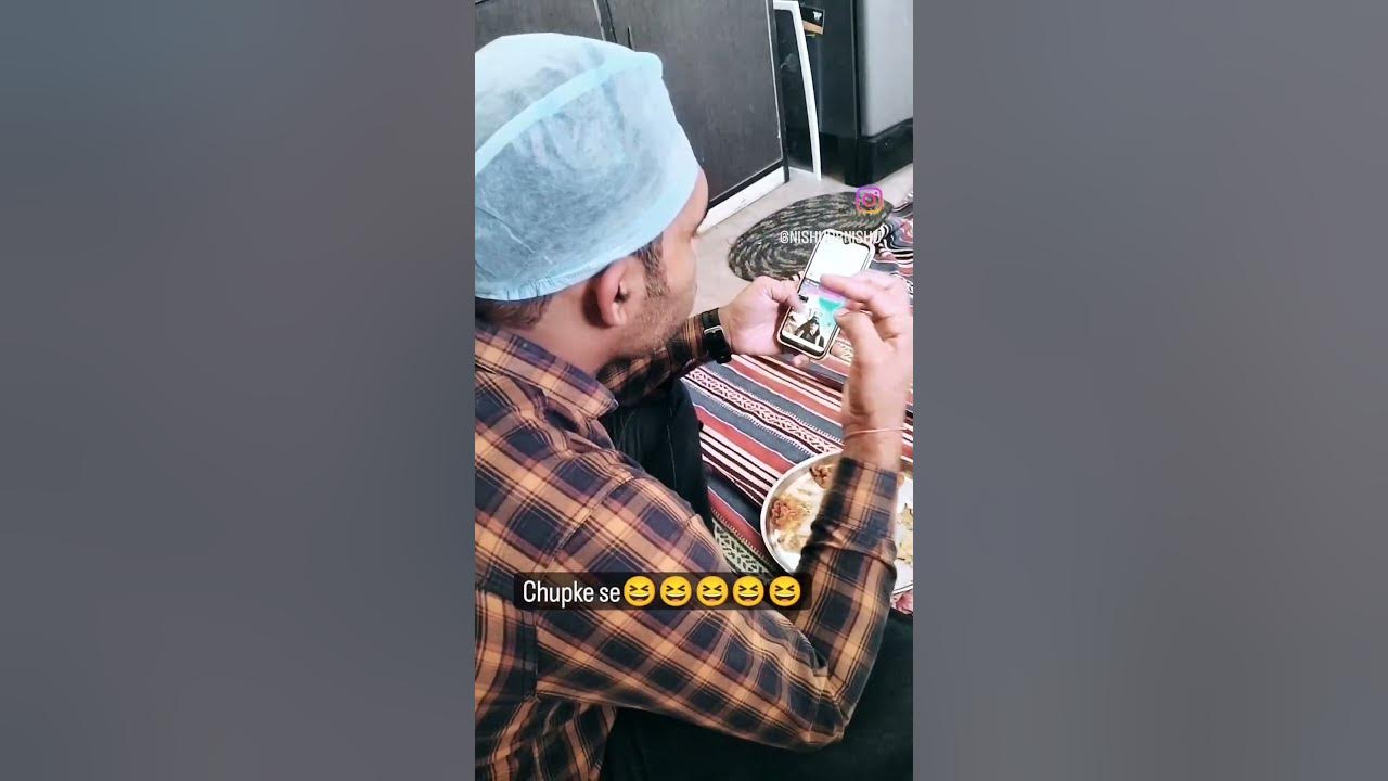 short//Husband wife comedy #shortvideo #comedy - YouTube