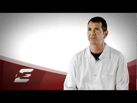 Bios Life E Testimonial - Dr. Neal Secrist - YouTube
