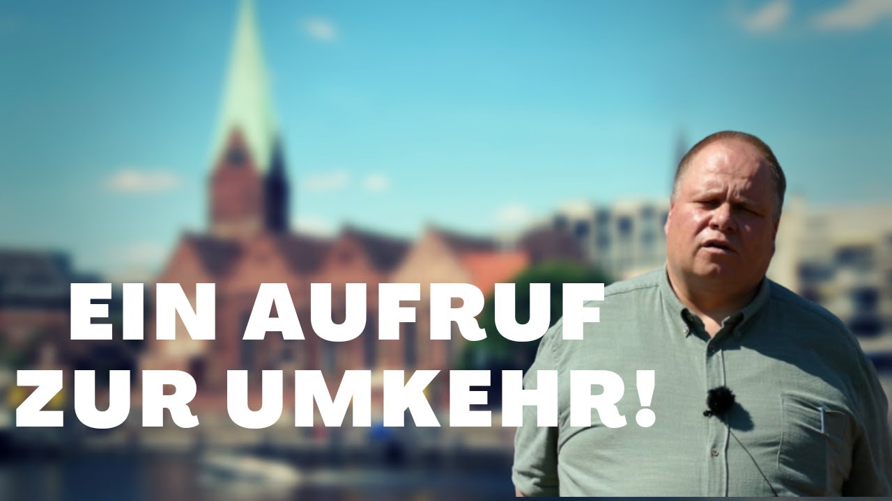 Olaf Latzel Predigt Von Heute _ Predigten > Pastor Olaf Latzel – BVMI