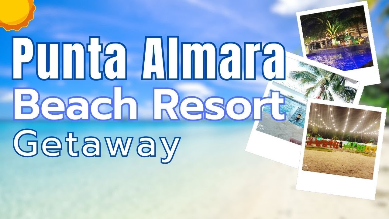 Swimming & Live Music | Punta Almara Beach Resort, Ligao, Albay # ...