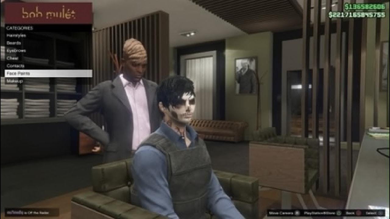 Grand Theft Auto V_20250213195501 - YouTube