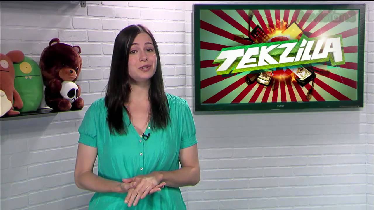 Add NEW, Custom Functions To Your Right-Click Menu - Tekzilla Daily Tip - YouTube