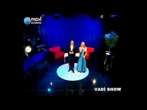 ALİ ALTINSES  VADİ SHOW