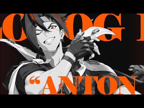 C6 lvl 40 Anton 46k ultimate damage (Zenless Zone Zero) - YouTube