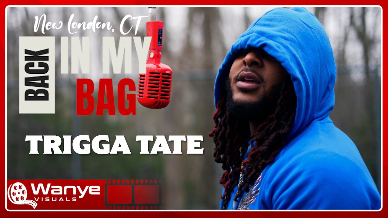 TRIGGA TATE | STAND TALL | BACK IN MY BACK SERIES | SN 03 EP 15 | NEW ...