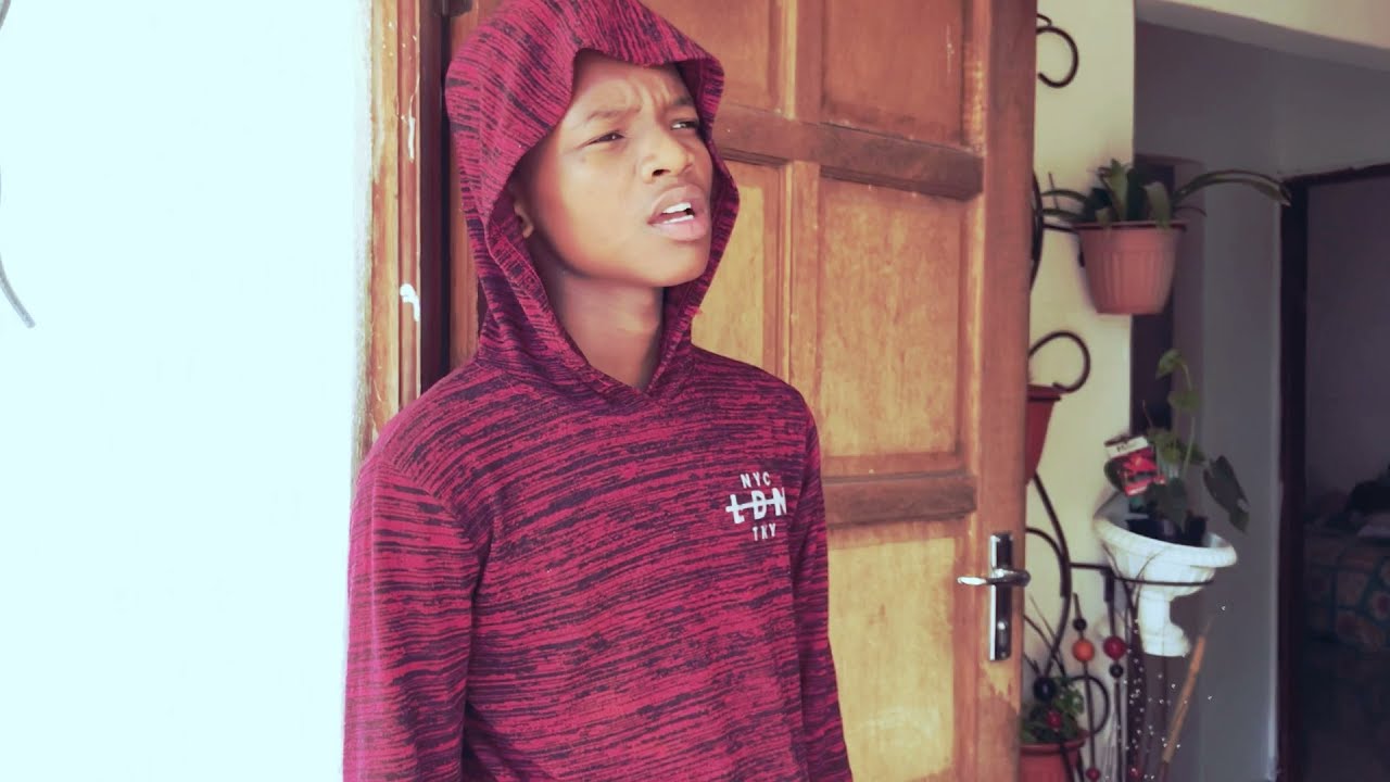 Tyco Logan - Love That Hurt (Official Music Video)( - YouTube