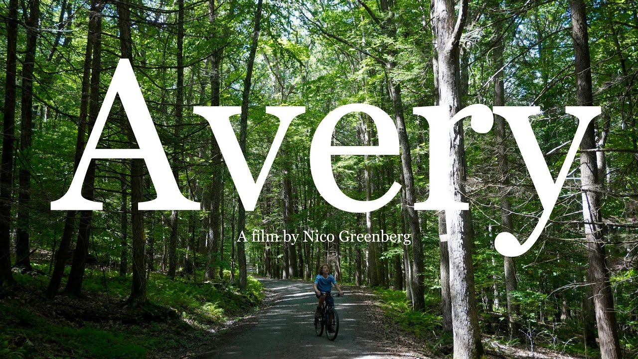 Avery - short film by Nico Greenberg - YouTube