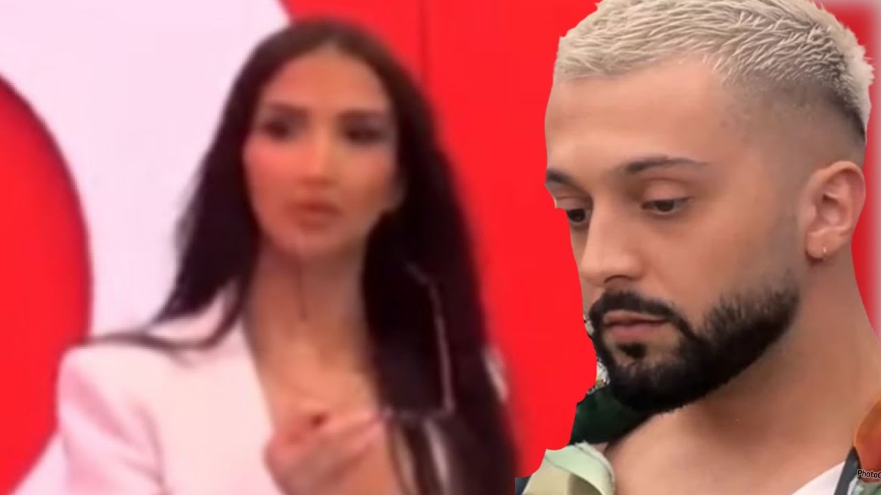 TRONDITET BBV? Gjesti pa puls nga XHENETA/ Shpērthen EGLI | Breaking - YouTube