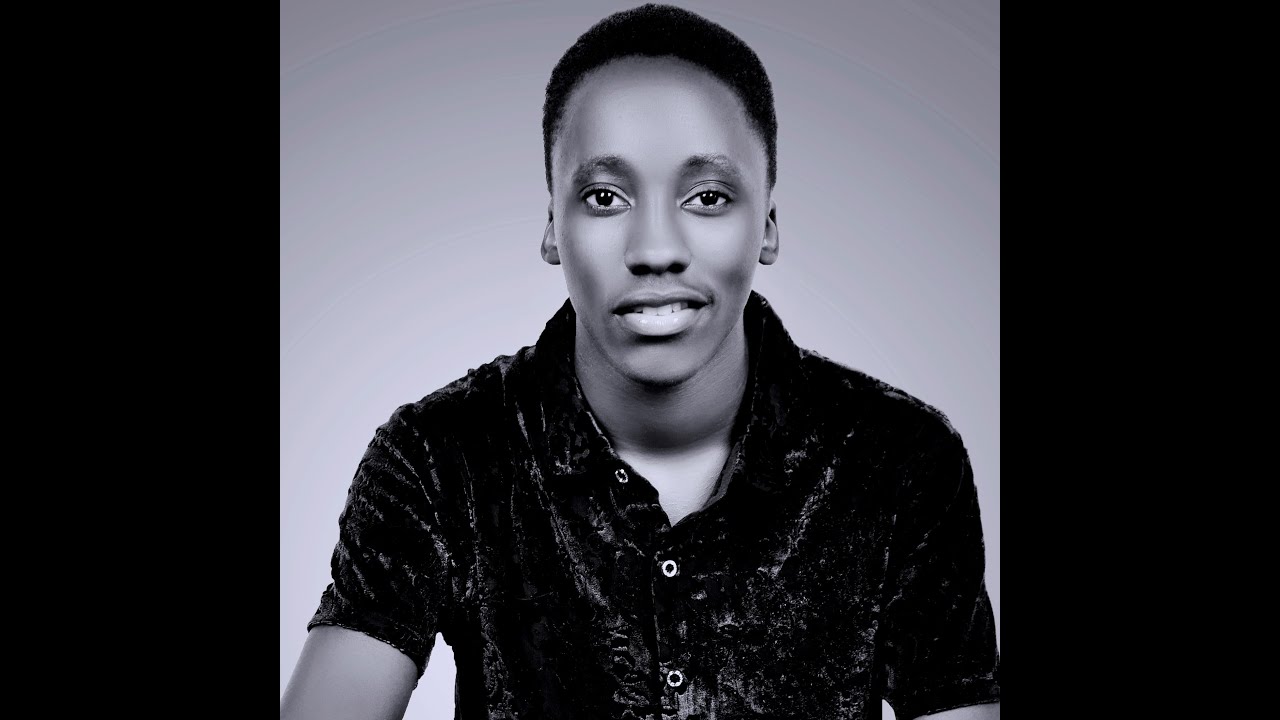 Angified Presents: An Exclusive Interview with Carlos Mendy - YouTube