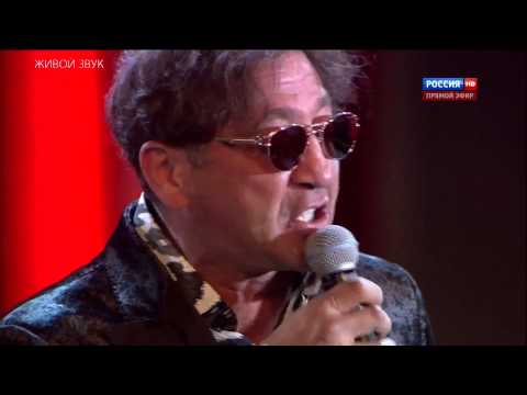 Grigori Leps & Ani Lorak   Zerkala   Григорий Лепс и Ани Лорак   Зеркала 2013 HD