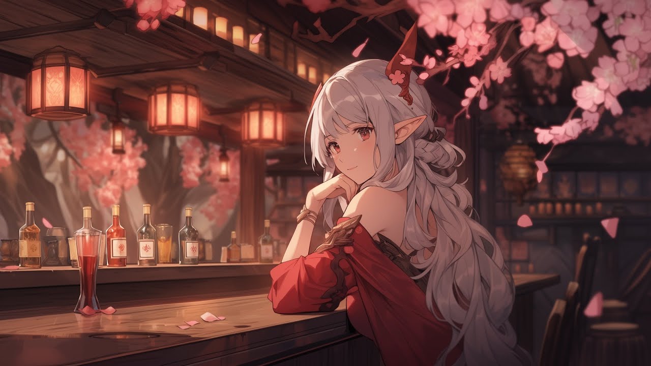 Relaxing Medieval Music - Fantasy Bard/Tavern Ambience, Celtic Sleep ...