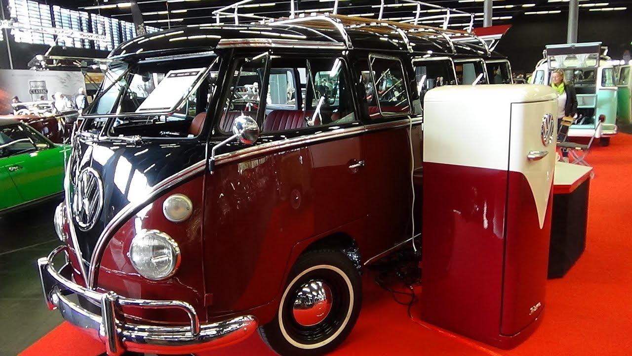 Magpul Vw Bus