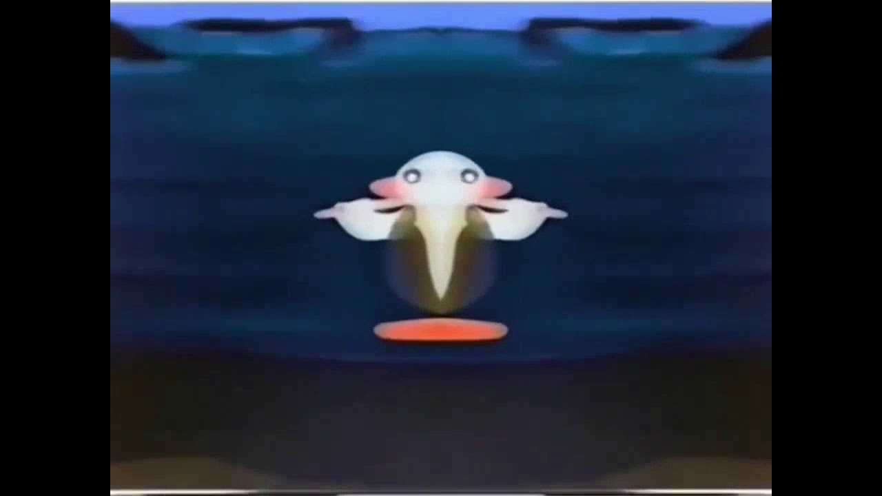 Pingu Intro In CoNfUsIoN Reversed - YouTube
