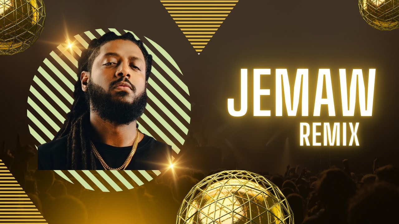 ROPHNAN - JEMAW Remix #DJJoet - YouTube