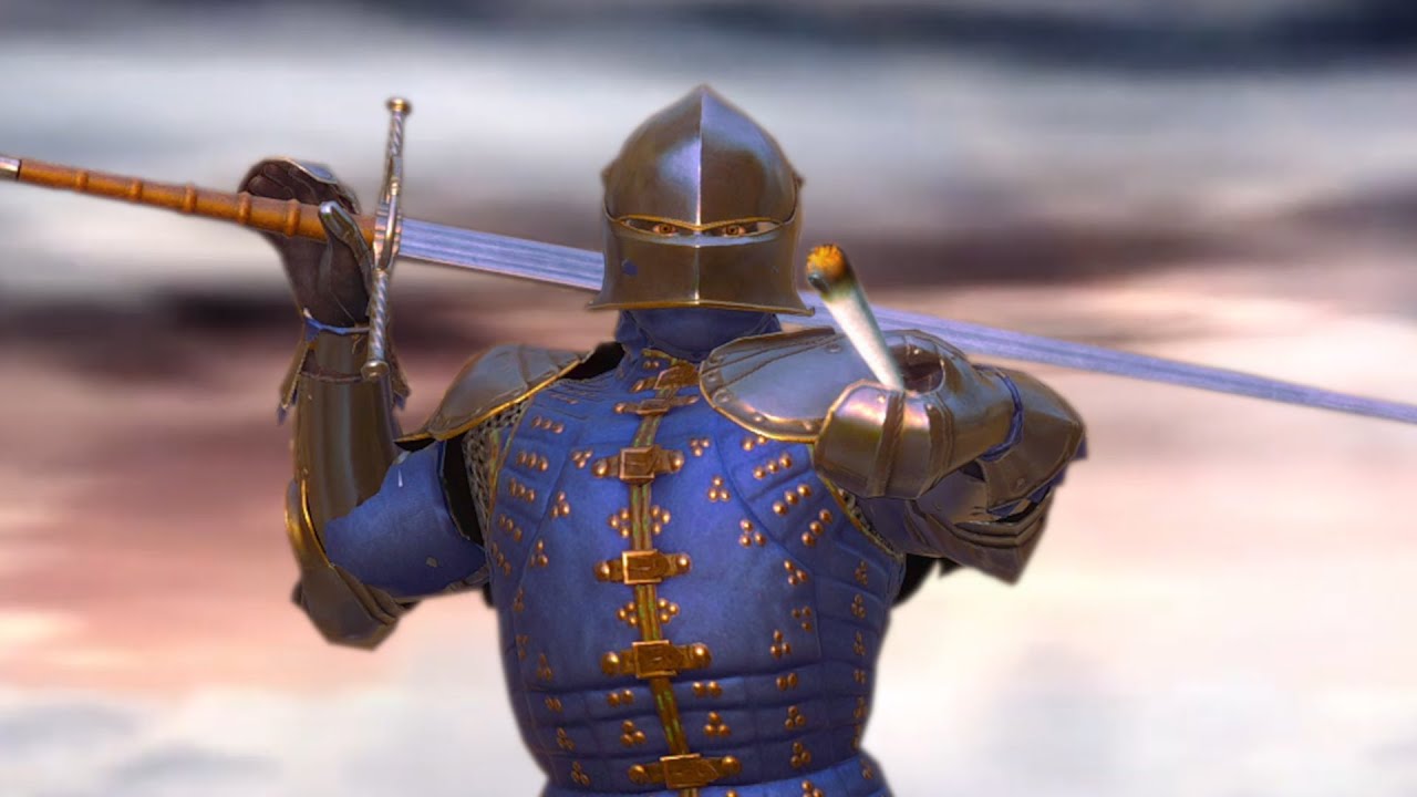 Exanima - The Return - YouTube